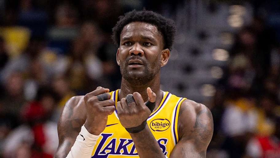 Blazers' former Deandre Ayton problem got even worse with the Lakers