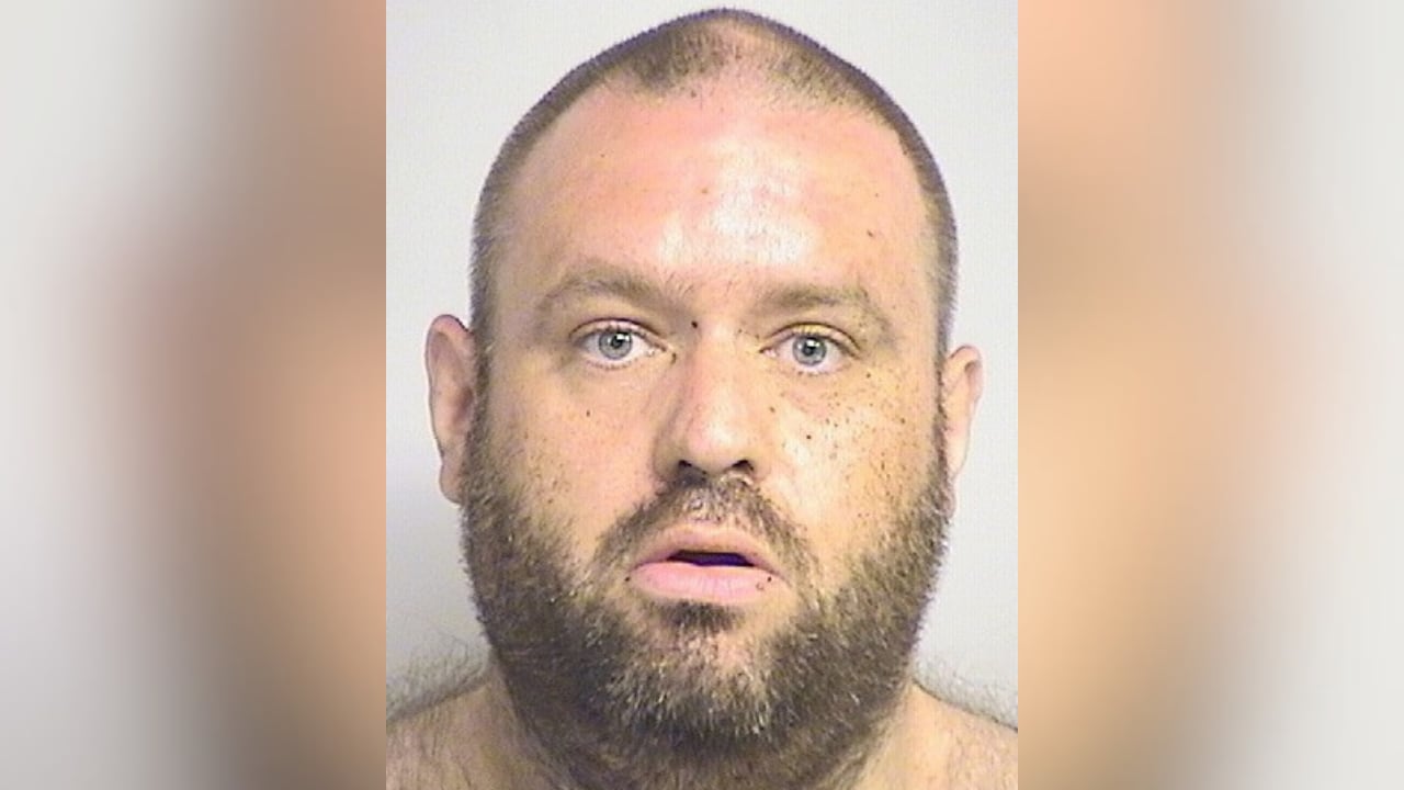 Judge orders Tuscaloosa County Jail to forcibly medicate suspect in ...