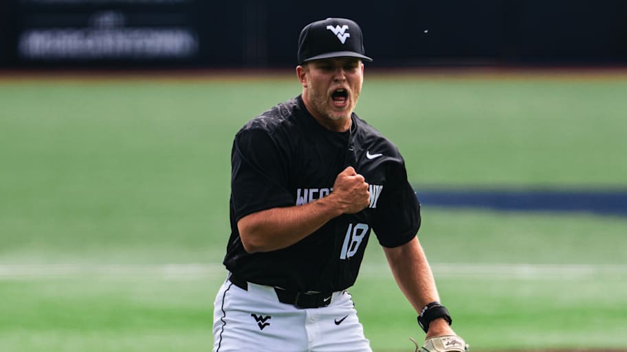 Steve Sabins makes change to starting pitching rotation ahead of TCU series
