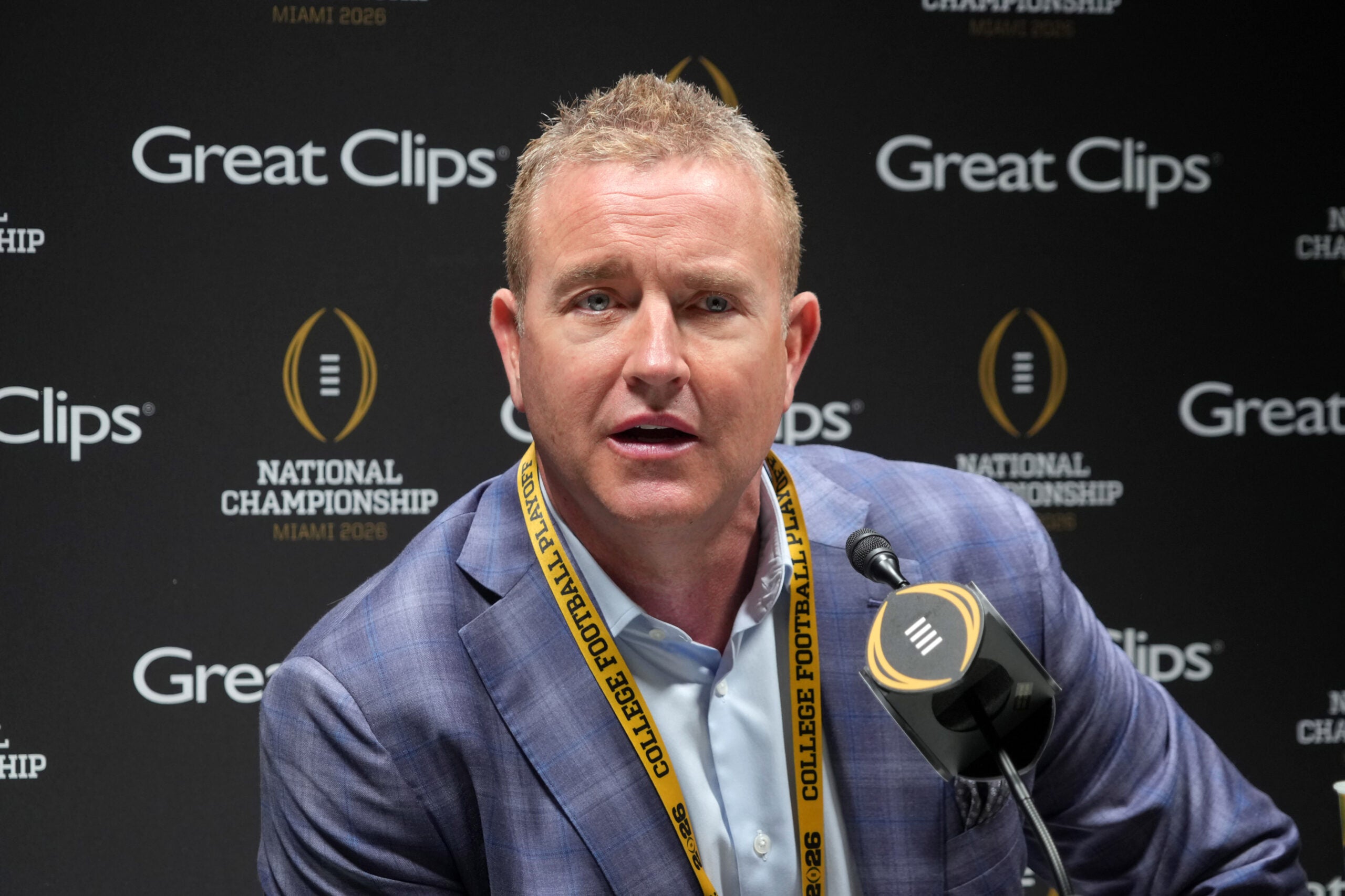 ‘They're going to be loaded this year' - Kirk Herbstreit tabs team who ...