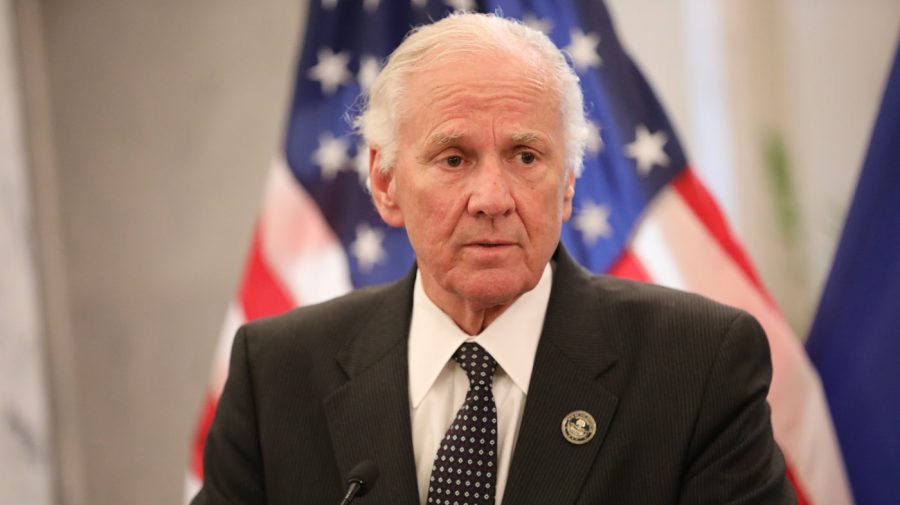 McMaster set to call South Carolina special session on redistricting ...