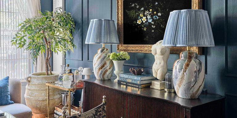 5 things I removed from my home that instantly made it feel calmer