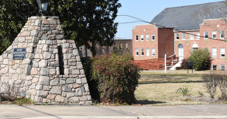 Raleigh police investigate up to $10,000 worth of damage at Saint ...