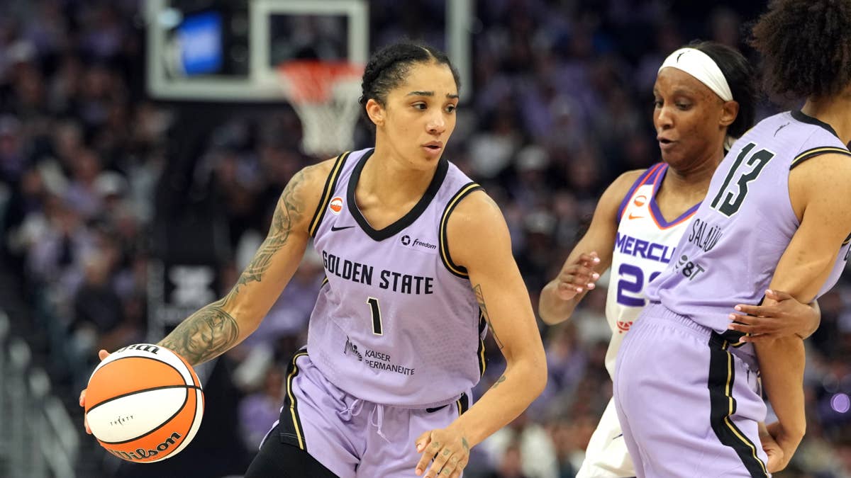 Final injury report for Fire-Valkyries: Will Veronica Burton play?