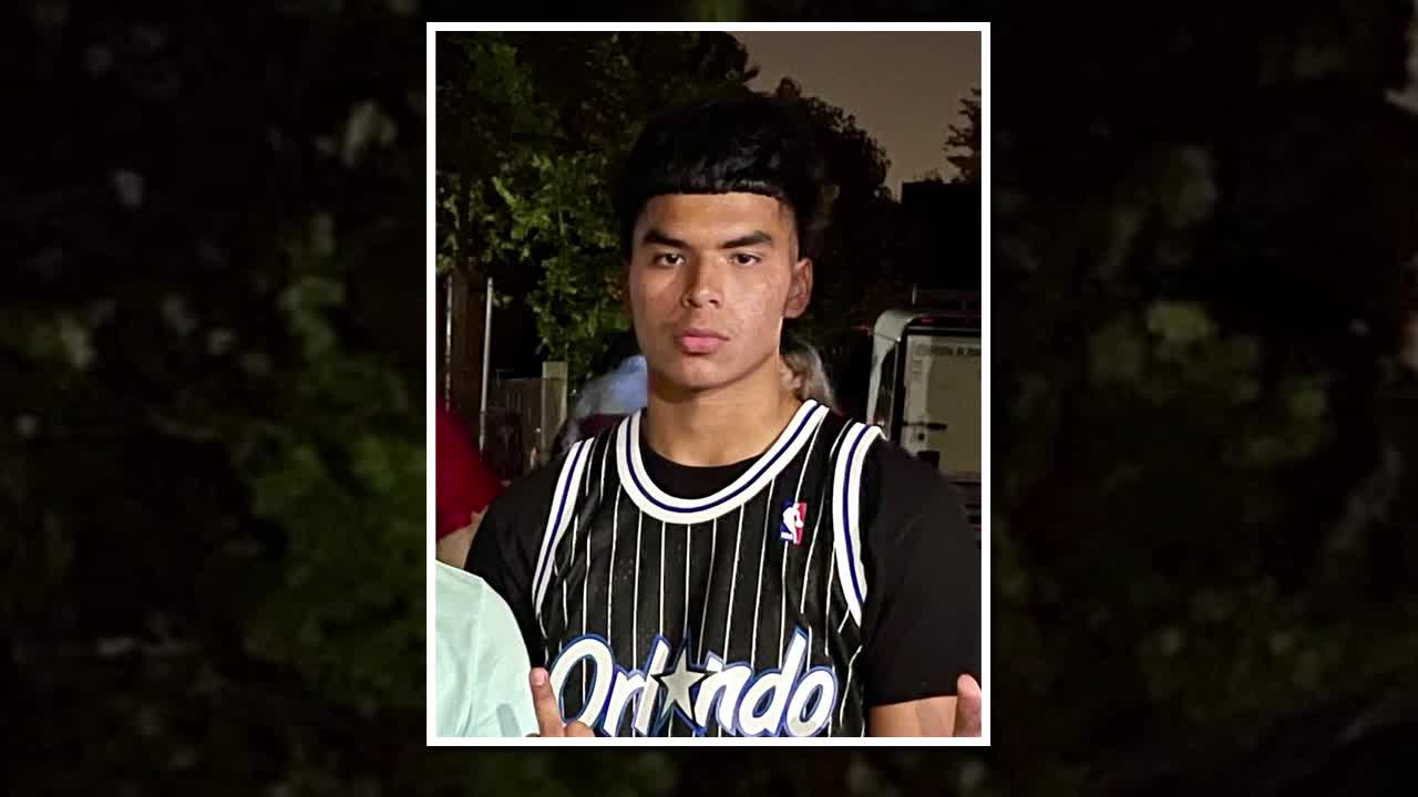 Trackdown: Dallas police search for additional suspects in 2022 teen ...