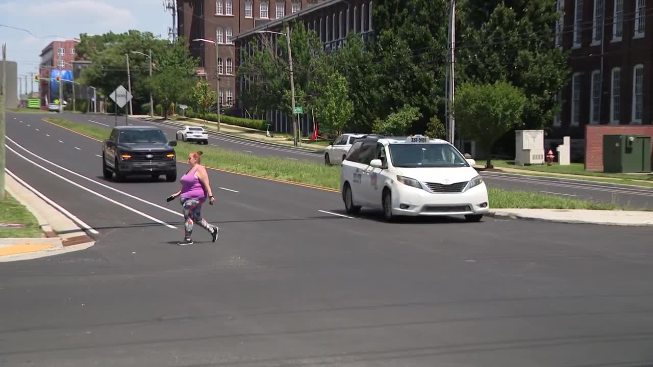 Rosa Parks Blvd speeding concerns prompt safety push