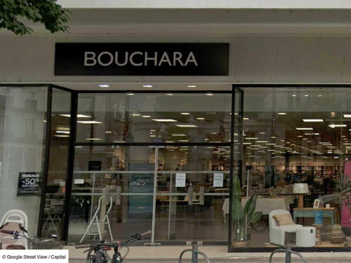 Bouchara La Rochellenull