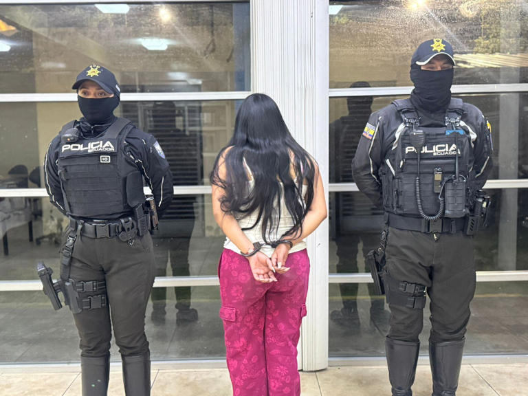Caso Solanda: la versión de la mujer detenida tras la muerte de su pareja