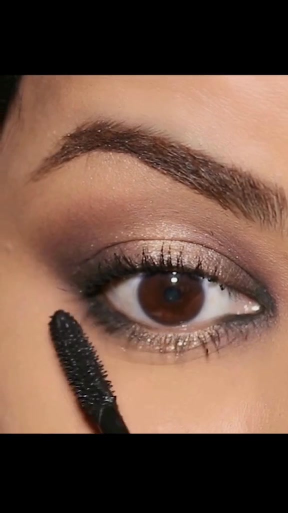 A beginner-friendly makeup technique
