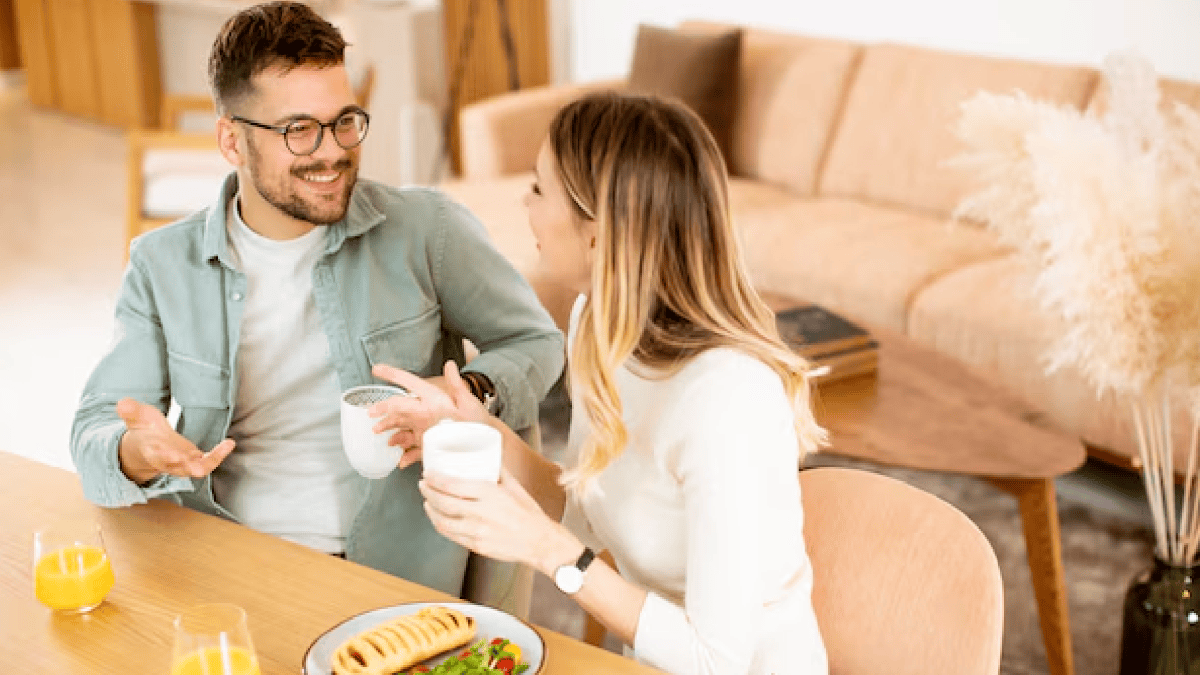 How to understand a man: 6 questions that reveal his true self