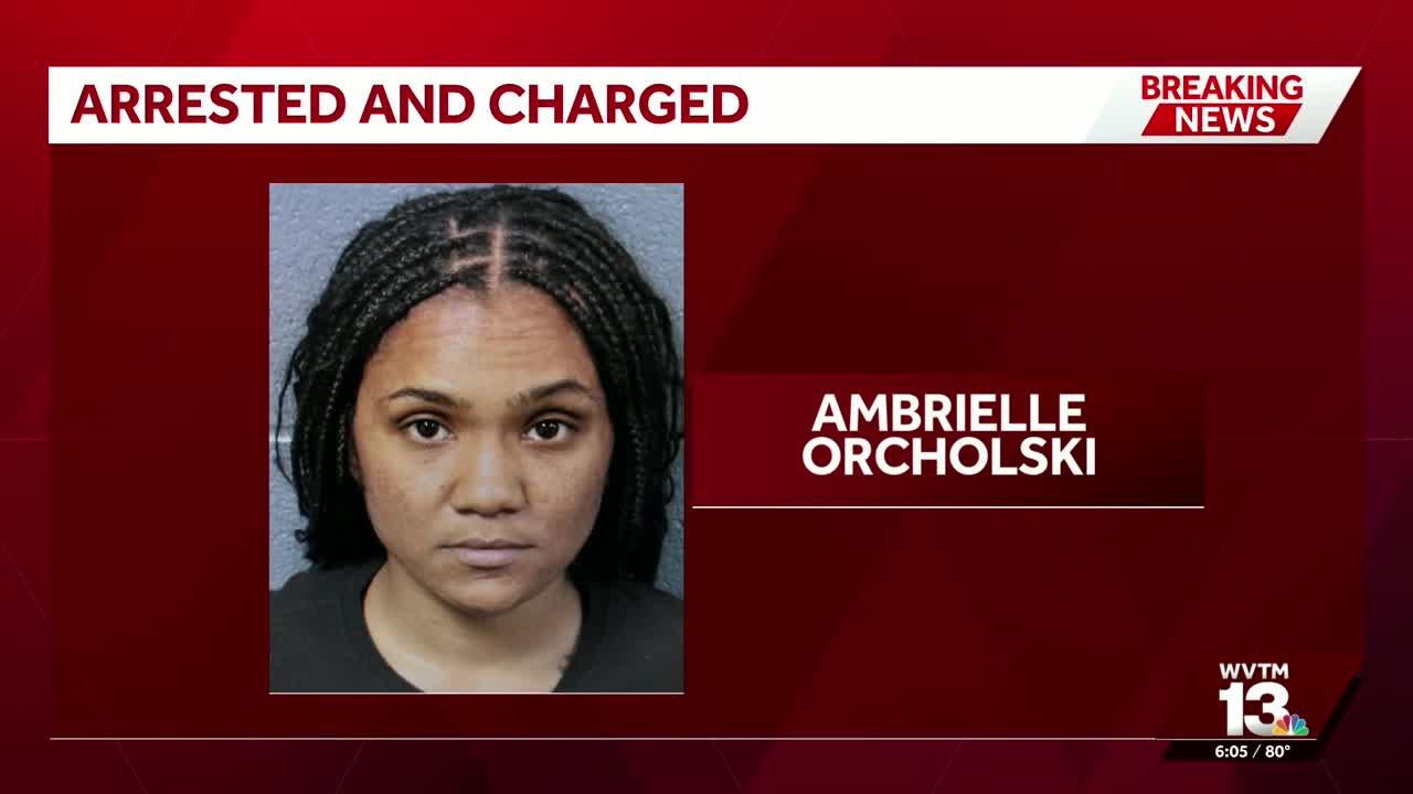 Woman charged after child shot during fight between mothers at ...