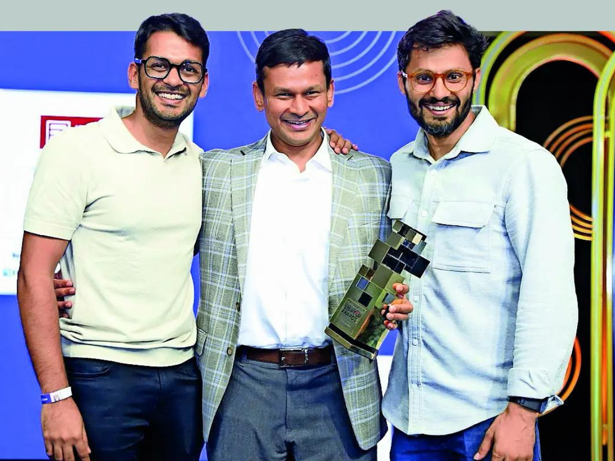 Scoop: Ex-Peak XV trio launches Mettle Capital, targets $350–400 ...