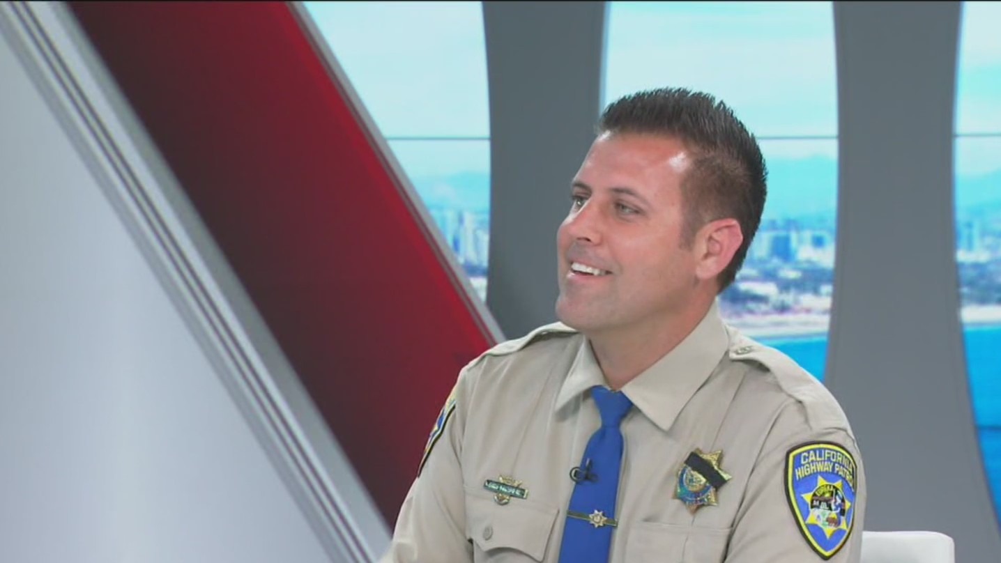 CHP rules of the road: Bicycle safety