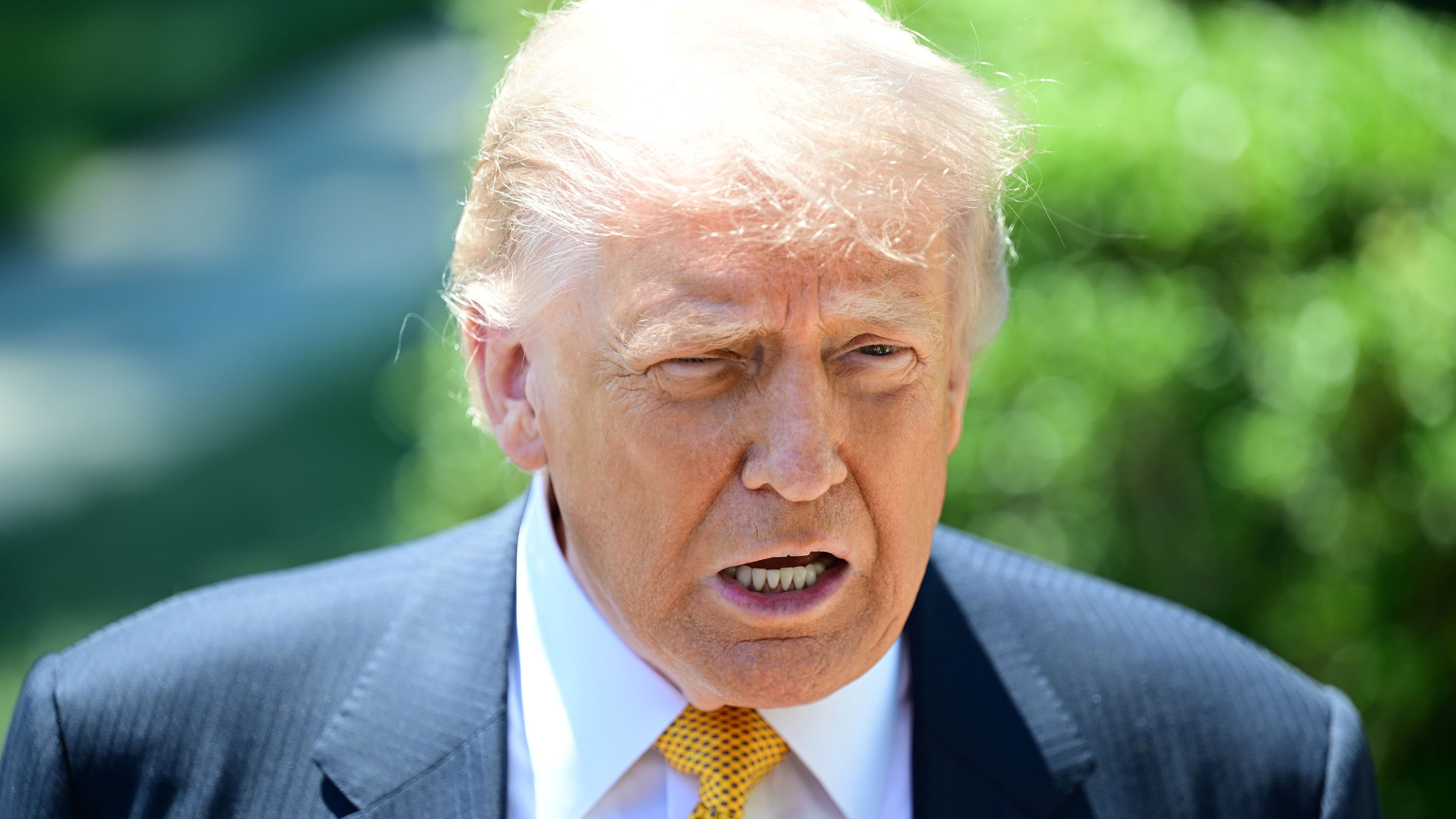 One-time Trump adviser sounds alarm on ‘tsunami election’