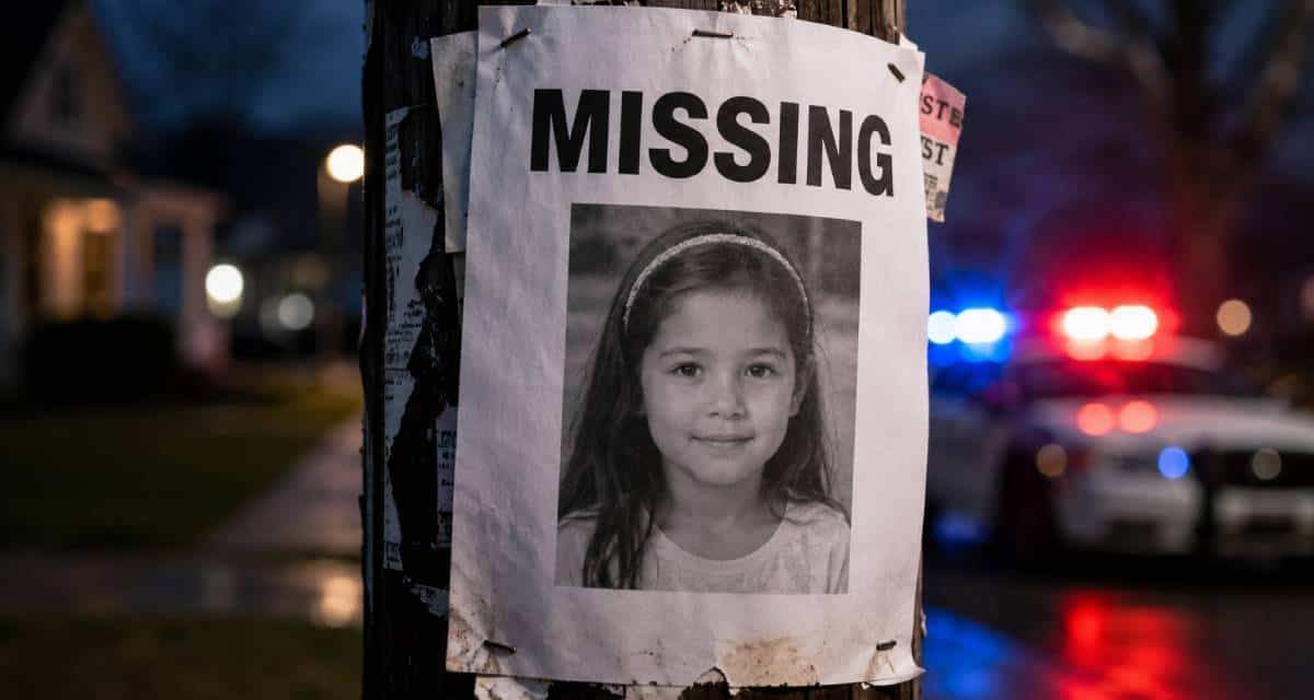 Infamous kidnapping cases that gripped America