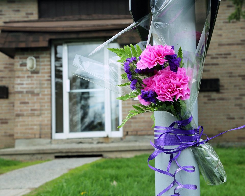 Brockville police identify mother, daughters killed in triple homicide