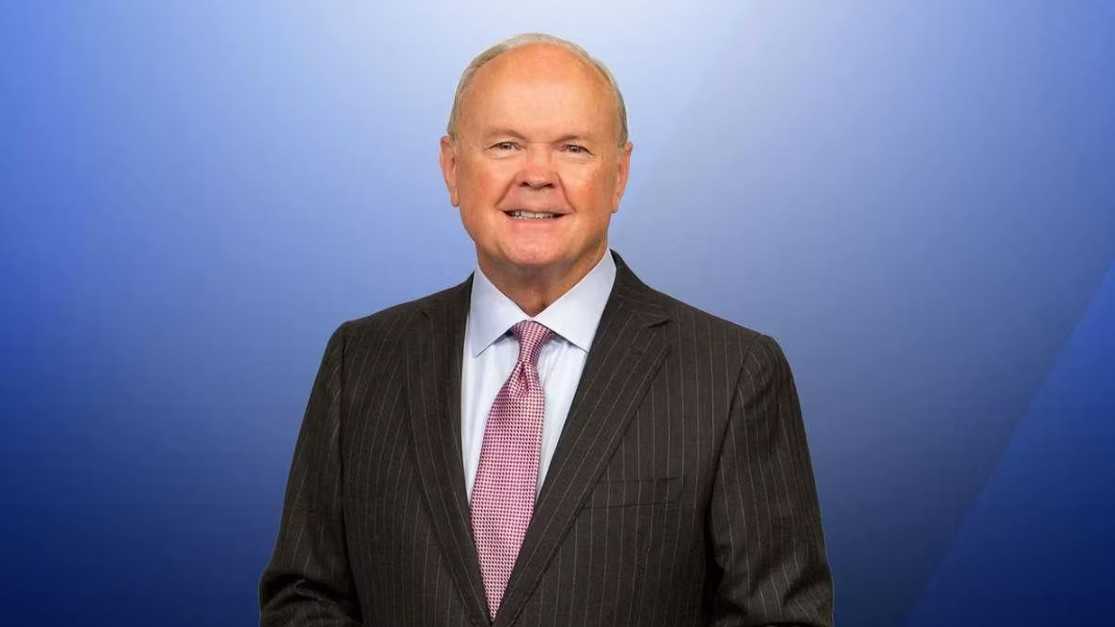 Former WGAL general manager John Humphries dies