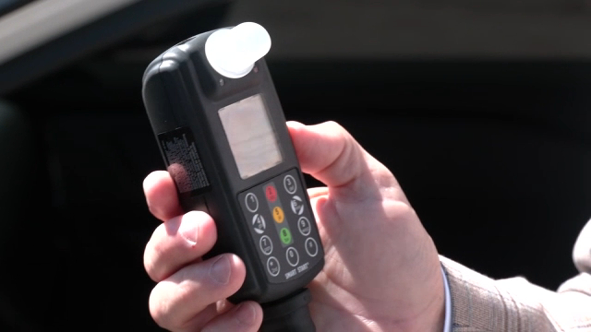 NC lawmakers urged to close DWI loopholes as impaired-related driving ...