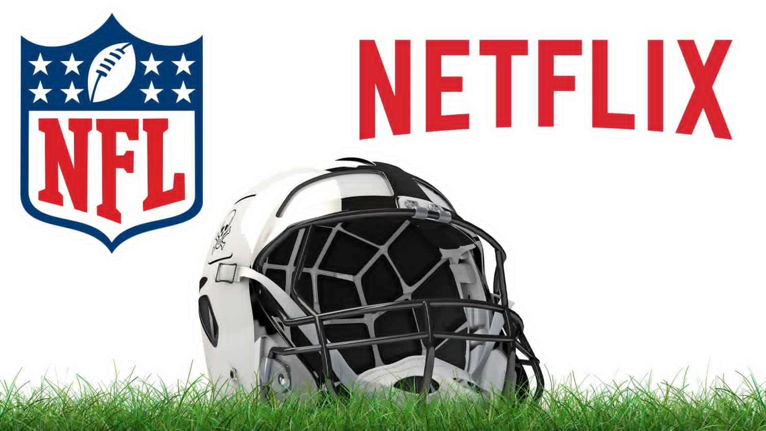 Netflix is adding three more NFL games