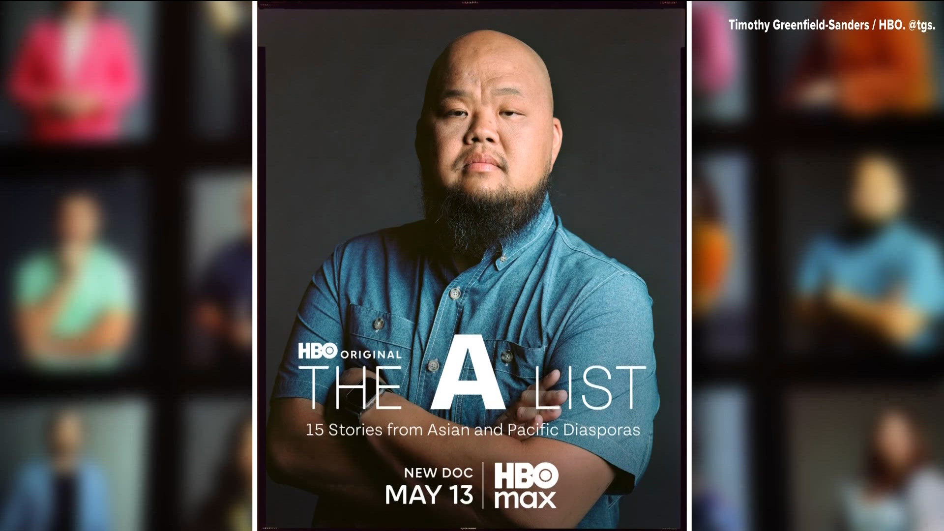 Minneapolis chef is a part of new HBO documentary