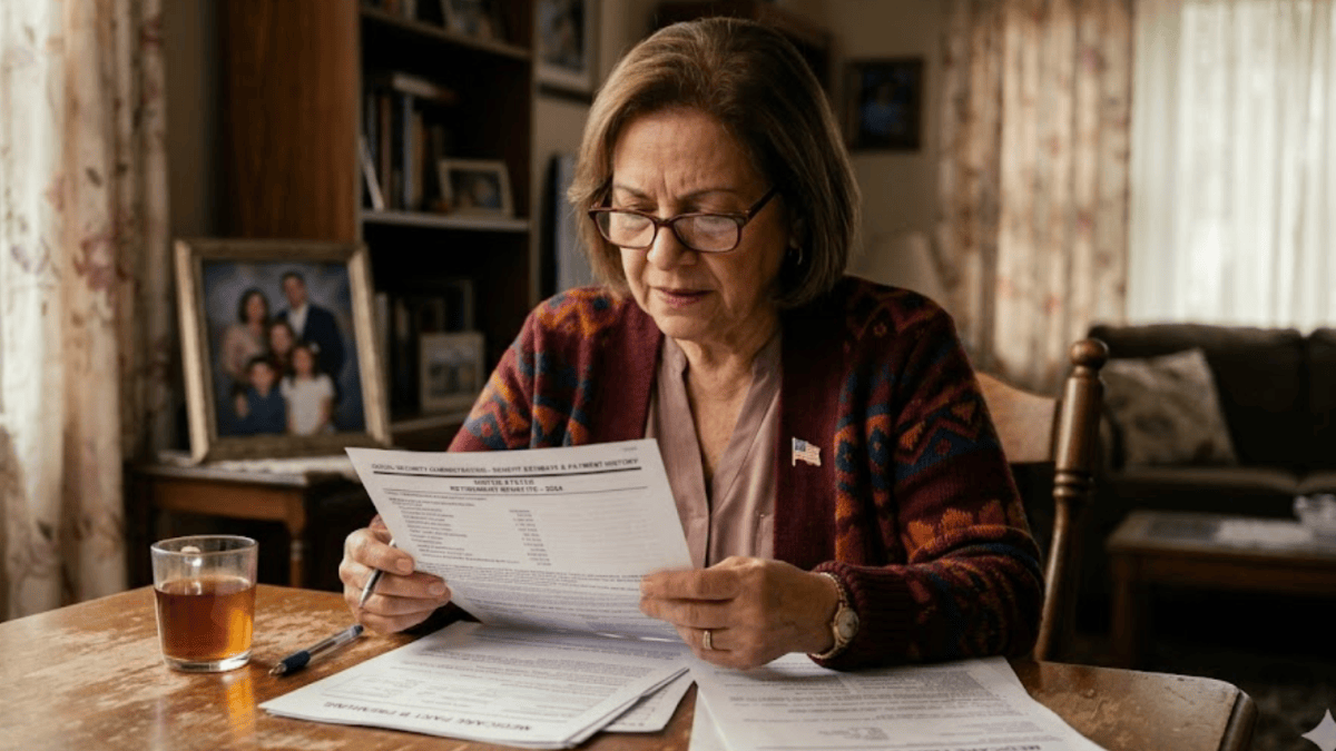 10 costly mistakes that could put your Social Security benefits at risk