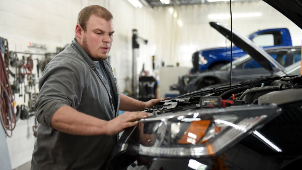 Mechanic lists 14 SUVs with low upkeep past 100K miles