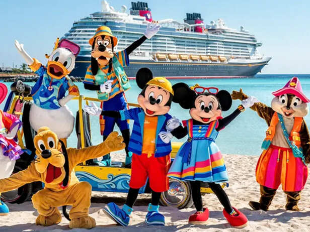 What really happened on the Disney Cruise ship? Federal child ...