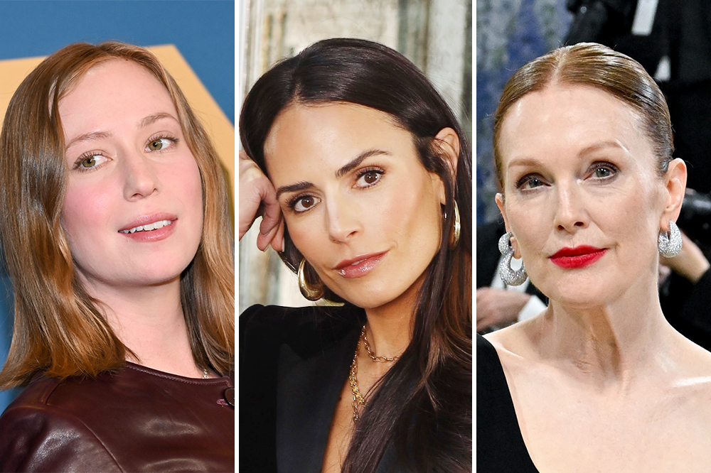 2026 Kering Women in Motion talks announced
