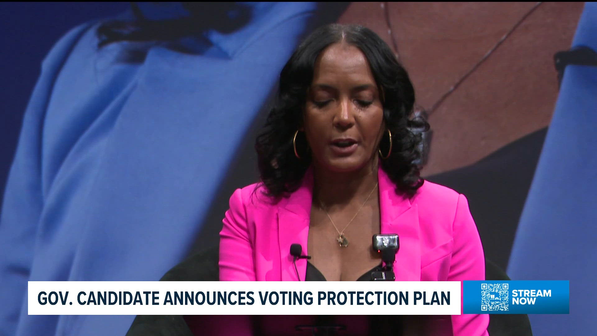 Bottoms wants to create plan for voter protection