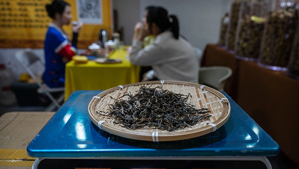 Sip your way through tea traditions worldwide