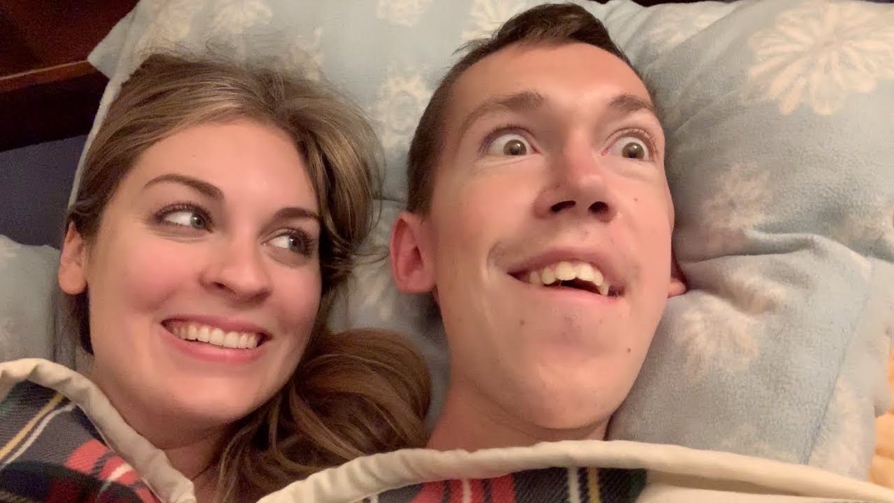 We purchased a new home together