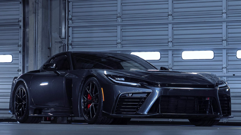 Toyota GR cars get a factory treatment most buyers never see