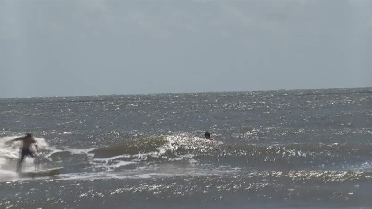 WakeUp Carolina to launch surf therapy program for substance abuse recovery