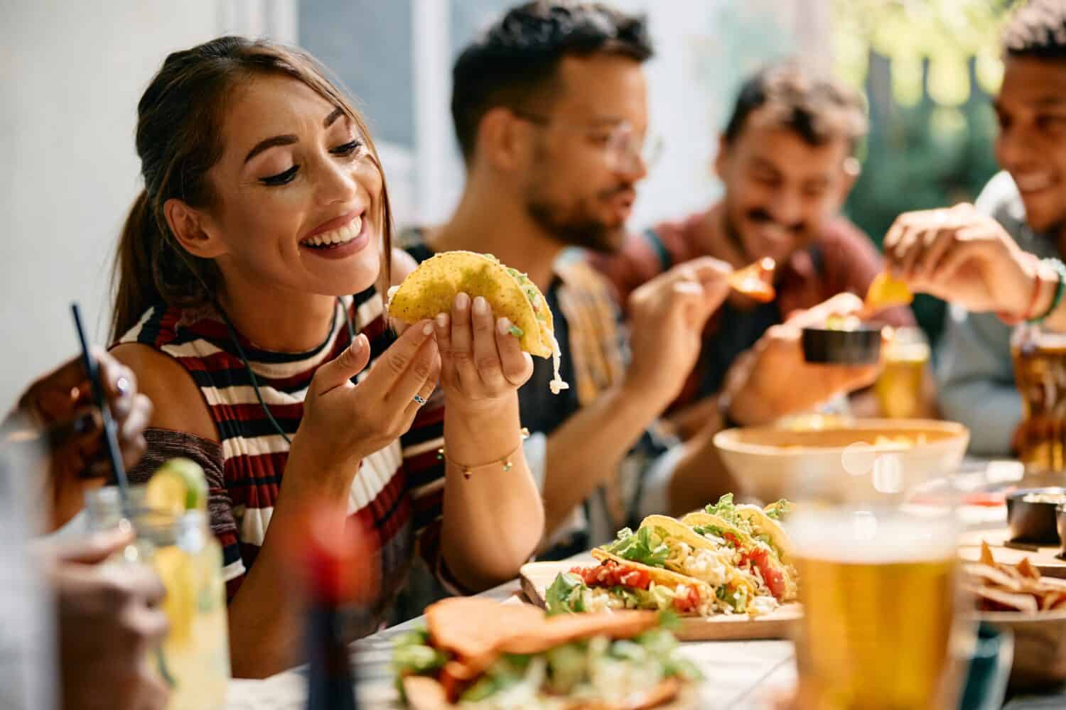 9 Taco Bell menu items I’d skip for a healthier fast-food order