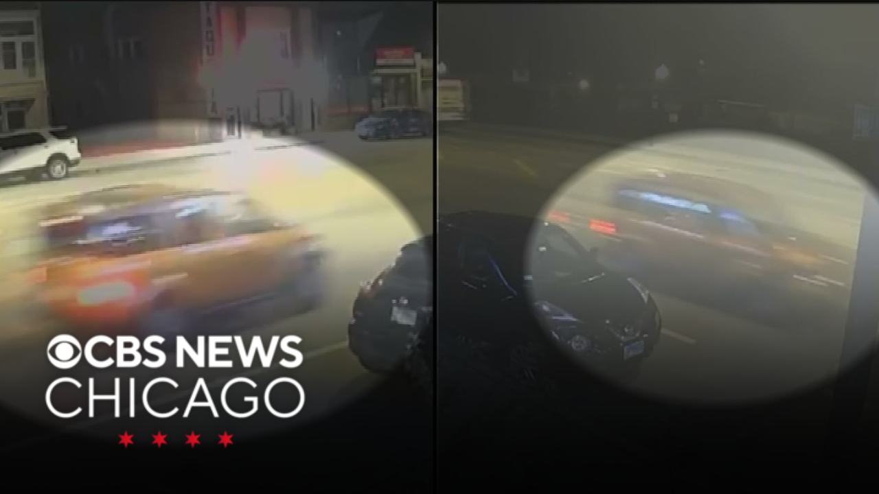 Victim ID’d in fatal hit-and-run crash on SW Side