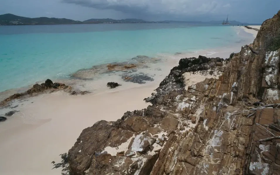 Why St. Croix is a paradise for park lovers