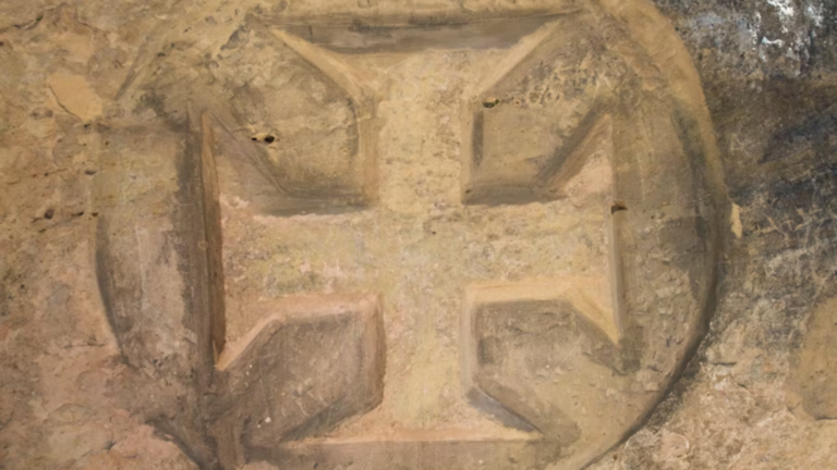 Scholars deciphered a 3,800-year-old Egyptian mine inscription, and the ...