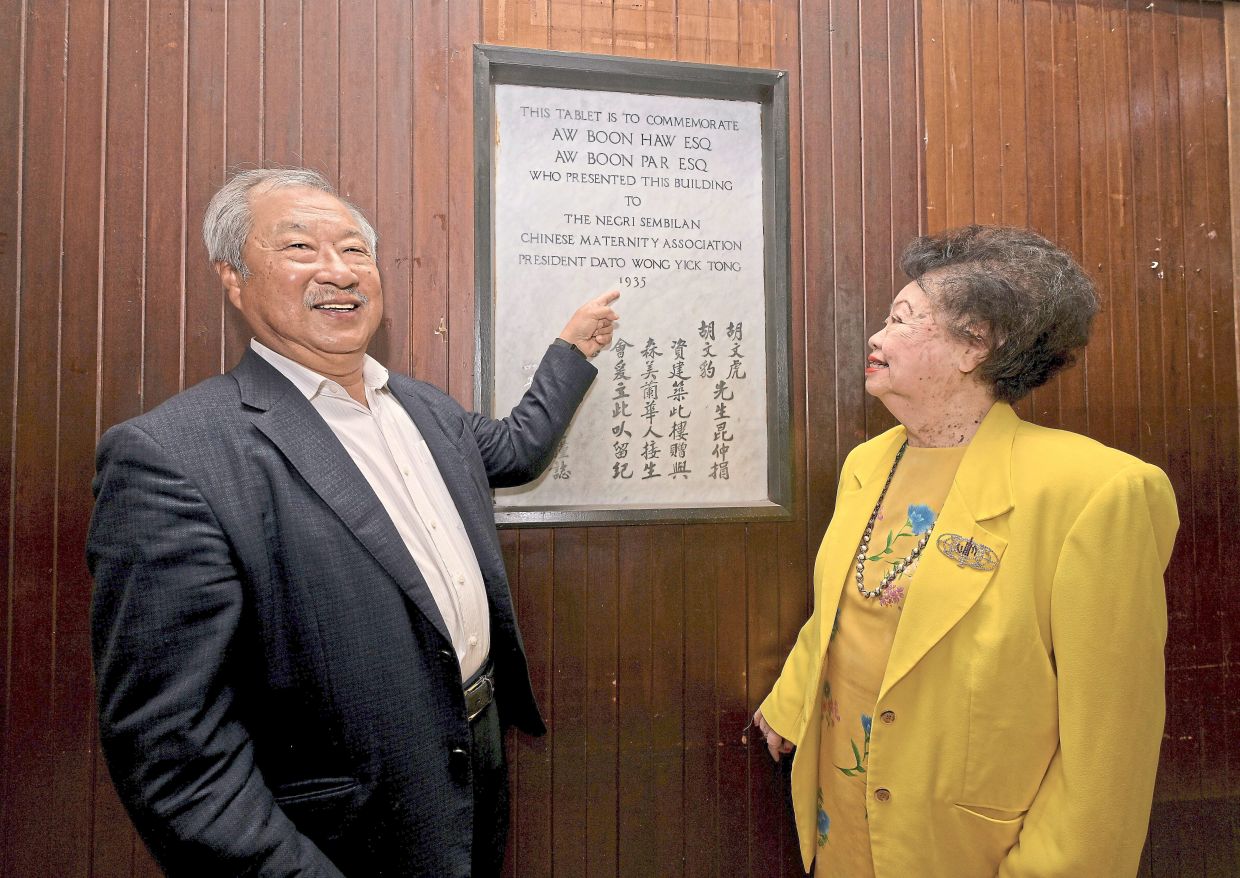 Old hospital block makes way for modern facility in Seremban