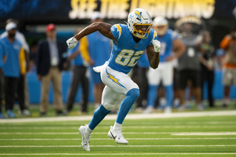 Packers claim all-time great Jerry Rice’s son off waivers