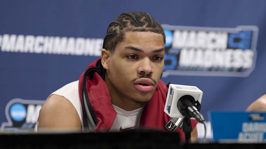 FanSided's post-lottery mock draft brings the Kings back to a familiar face
