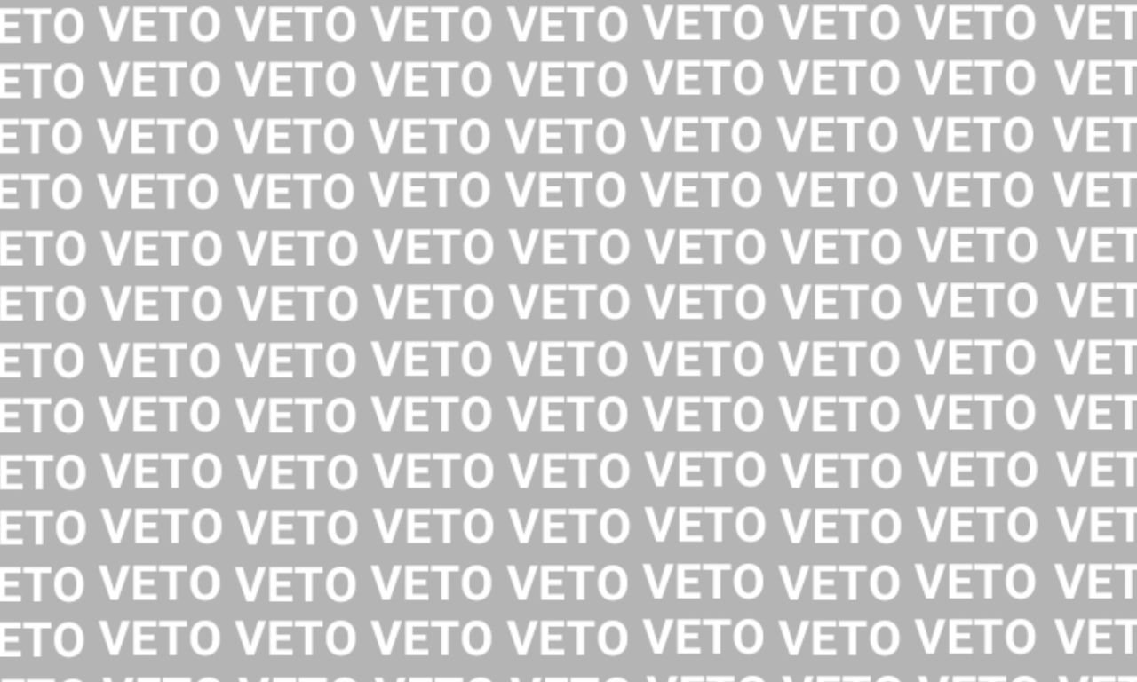 Sólo la mente de un genio puede encontrar la palabra 'velo' en menos de ...