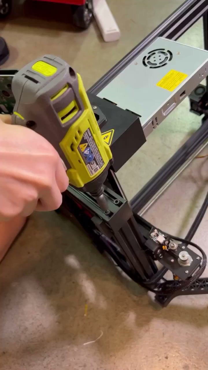 When the printers don’t work like they used to before