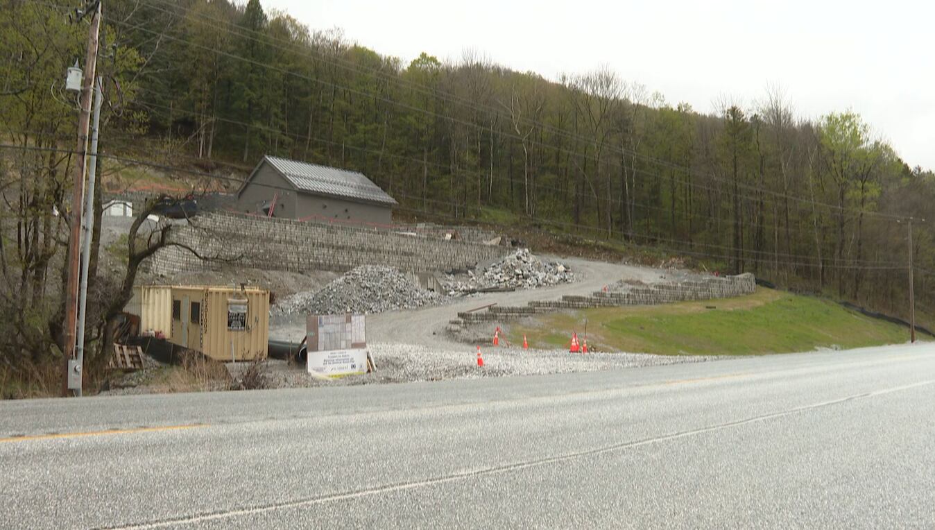 Clean water, new homes: Killington’s $47M infrastructure bet