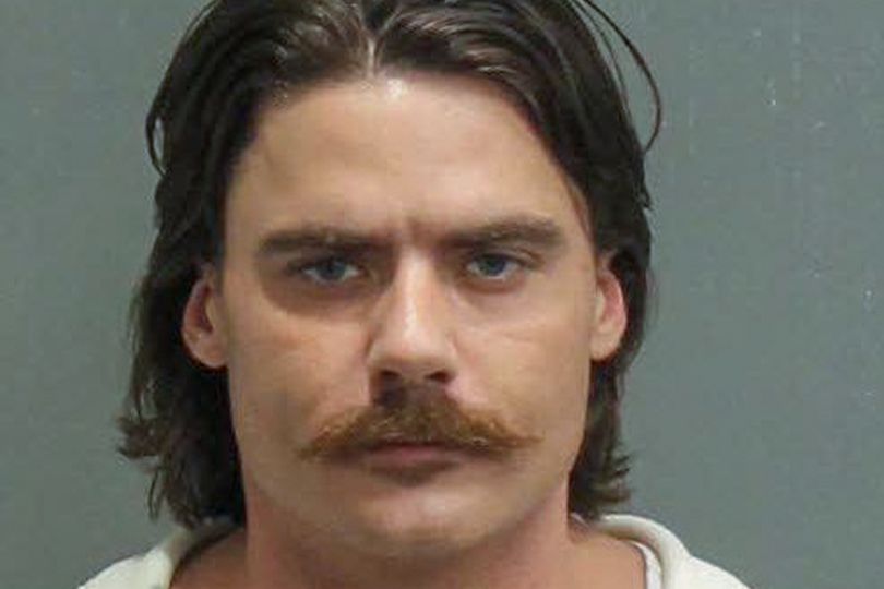 Racist influencer Chud the Builder involved in Tennessee courthouse ...