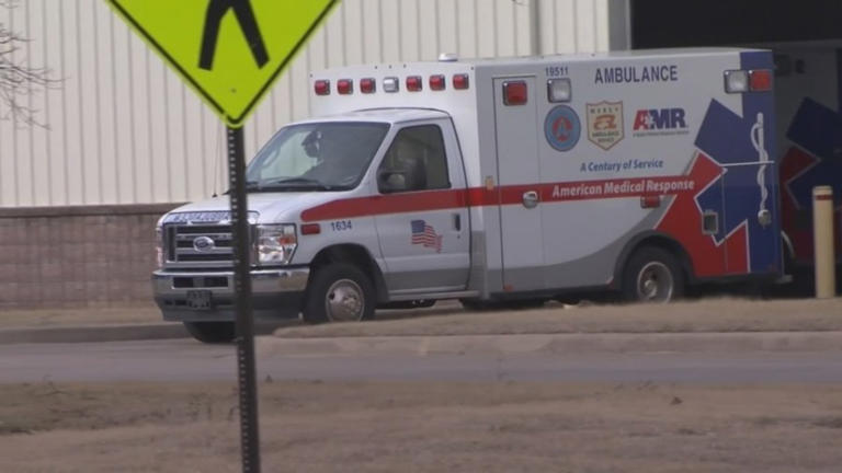 Vanderburgh County to host public meeting on future of EMS services