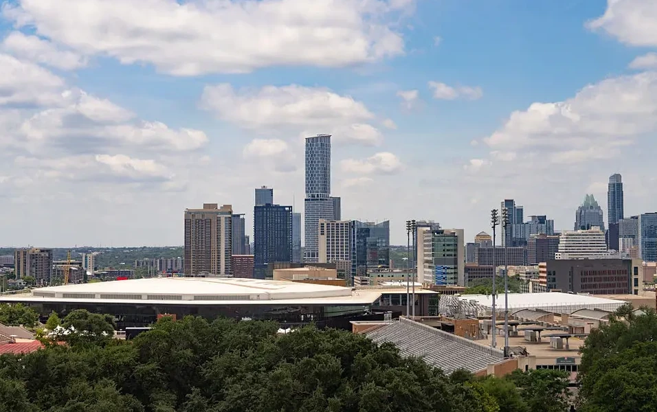 Austin home sales rise as prices fall and inventory dips