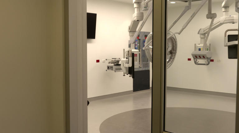 ‘Growth is continuing’: Columbia County’s first hospital to open in August