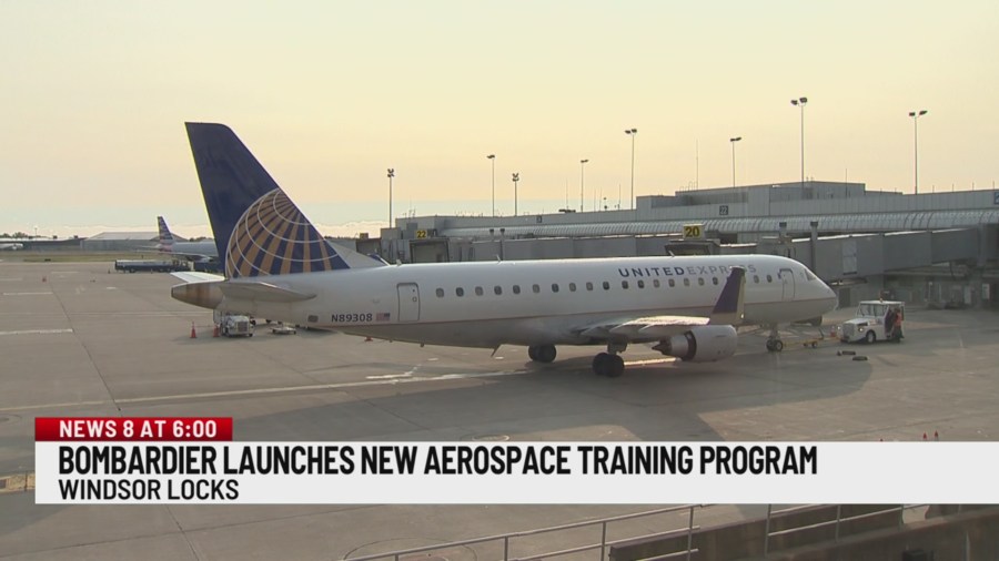 Canadian aerospace company Bombardier launching new 'fast track ...