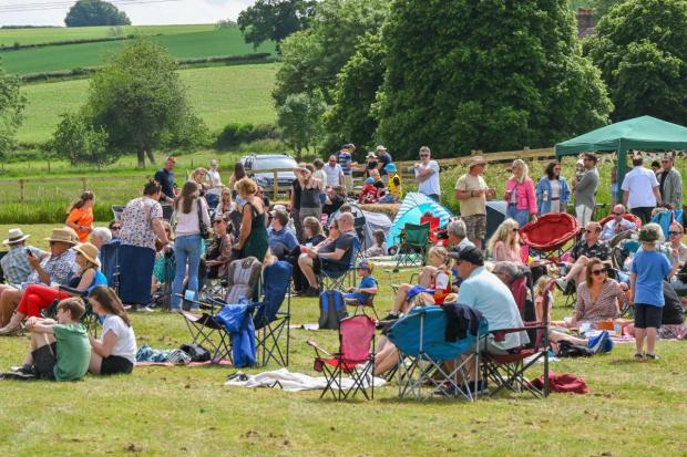 Family music festival in aid of school set to be "one of highlights of ...