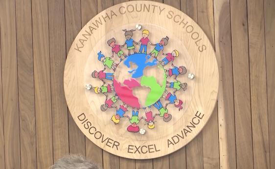 Kanawha School Board ready to take on new challenges
